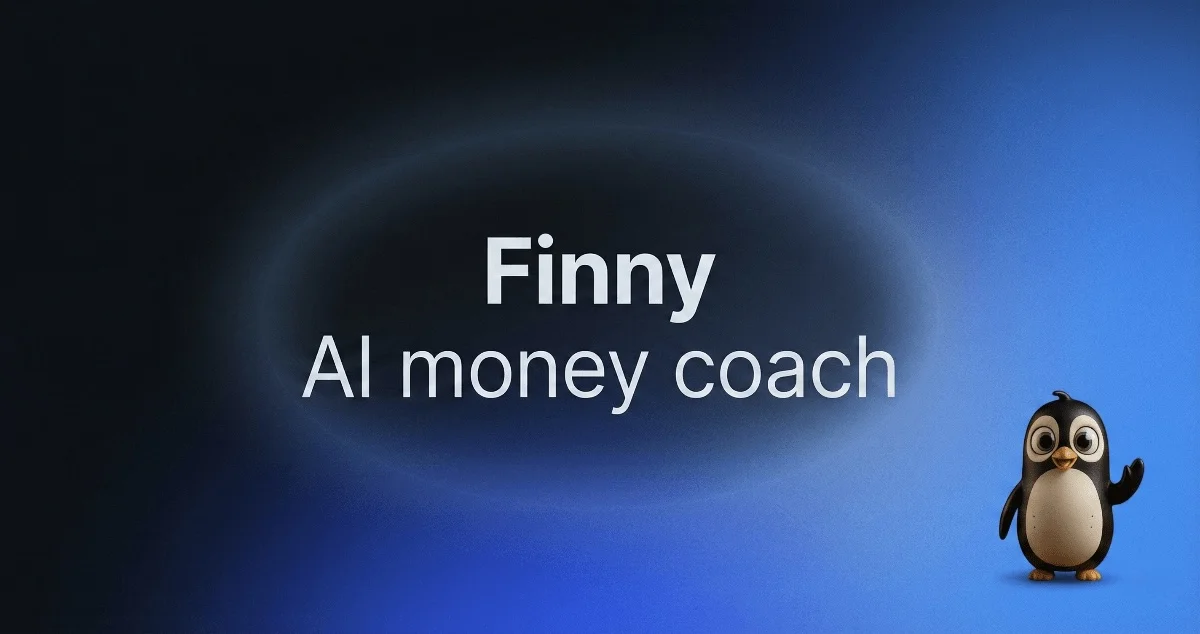 Finny - AI Money Coach